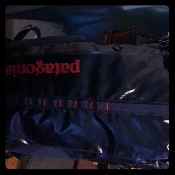 Patagonia | Bags | New | Poshmark